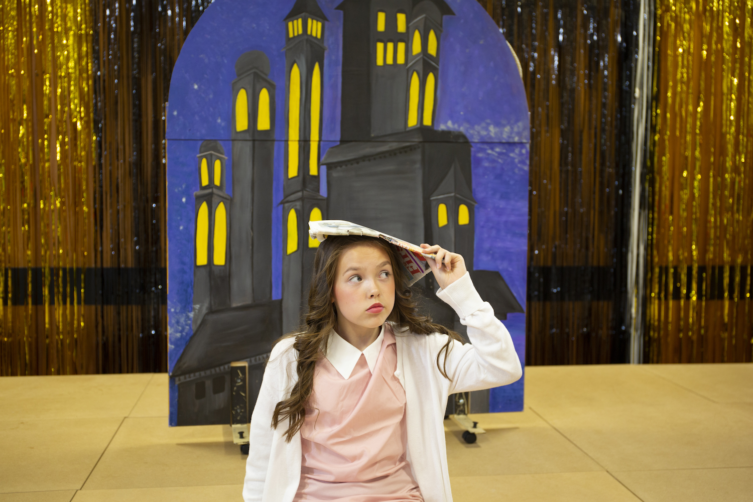 Rocky Monster Show - Bloxwich Academy
