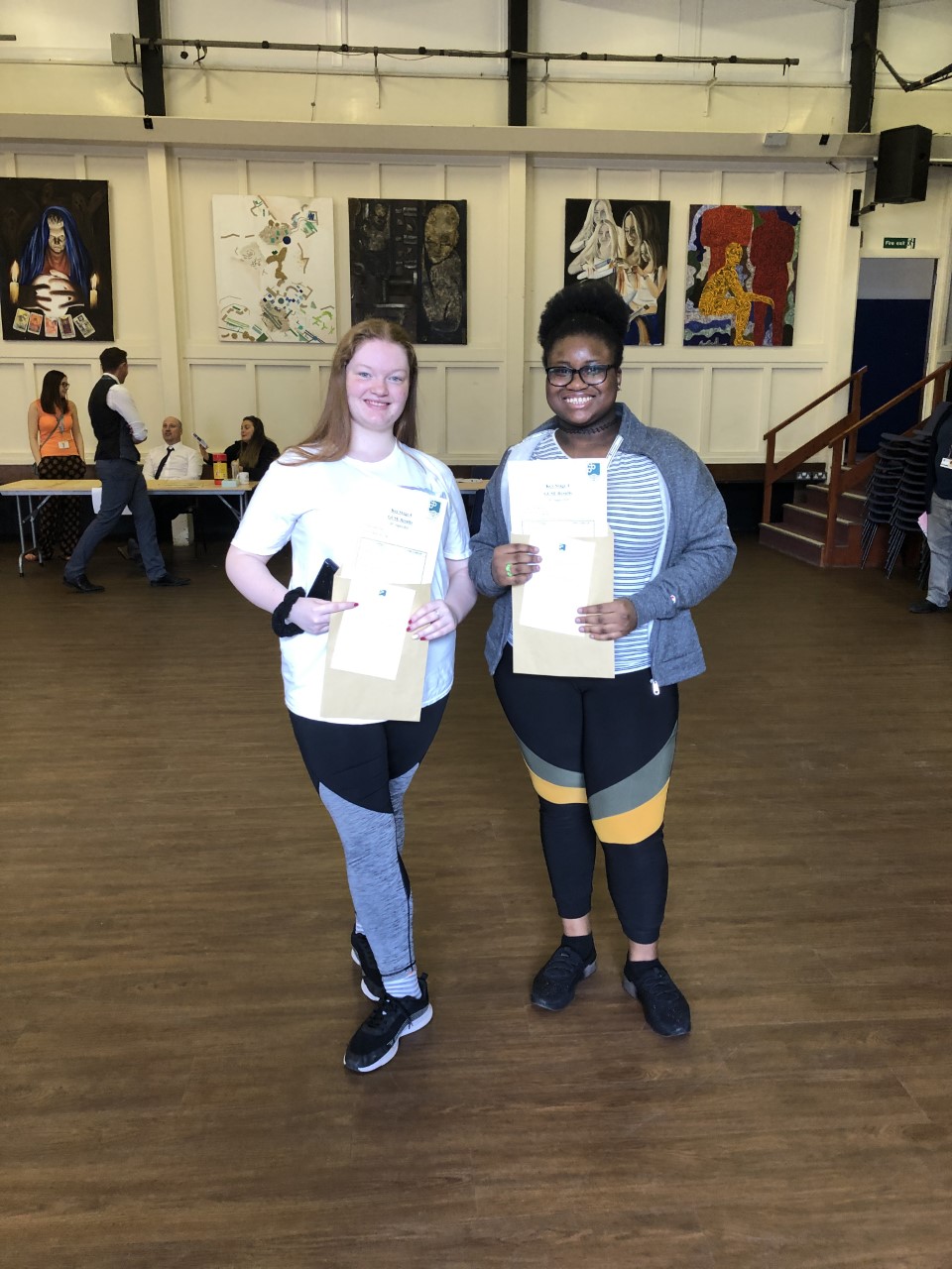 Congratulations Year 11 - Bloxwich Academy