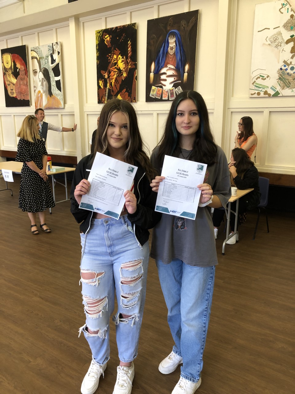 Congratulations Year 11 - Bloxwich Academy