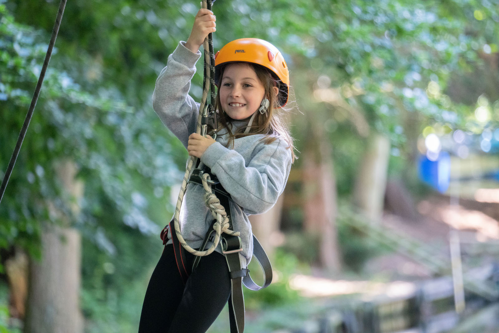 Woodlands Adventure - Bloxwich Academy