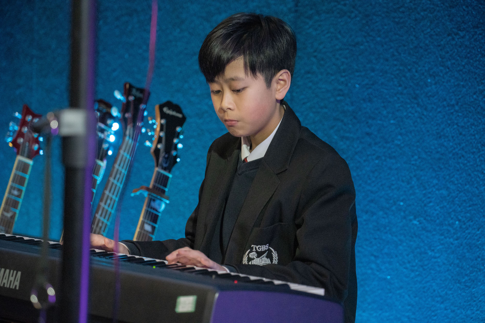 Matrix Academy Trust Awards Evening 2023 - Bloxwich Academy