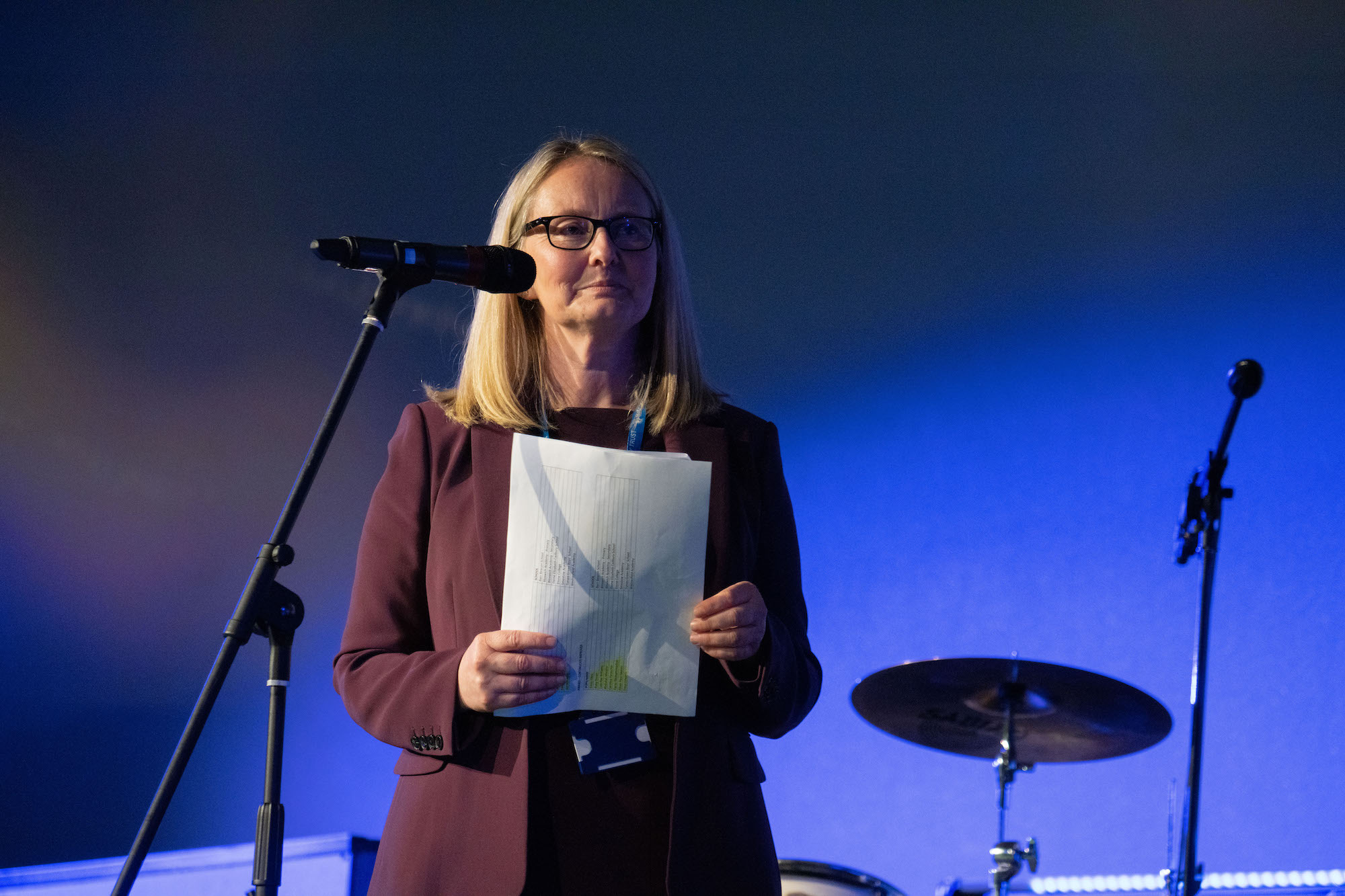 Matrix Academy Trust Awards Evening 2023 - Bloxwich Academy