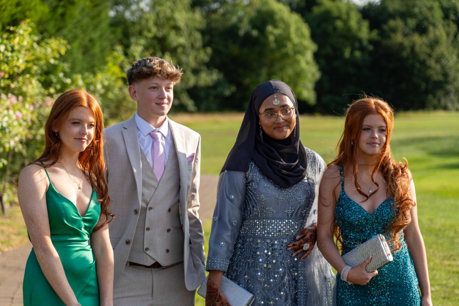 Prom 2023 - Bloxwich Academy