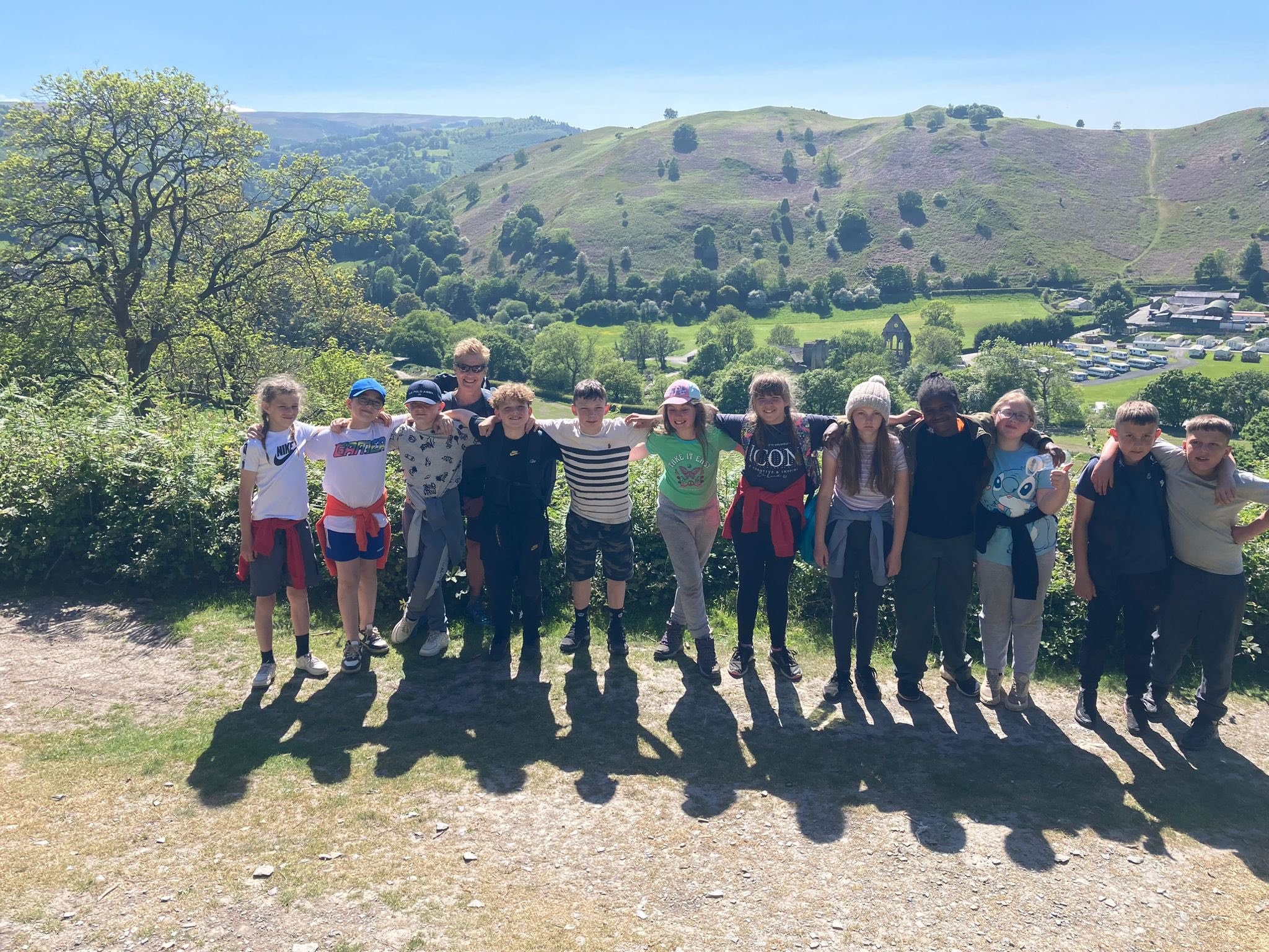 Year 6 Residential - Bloxwich Academy