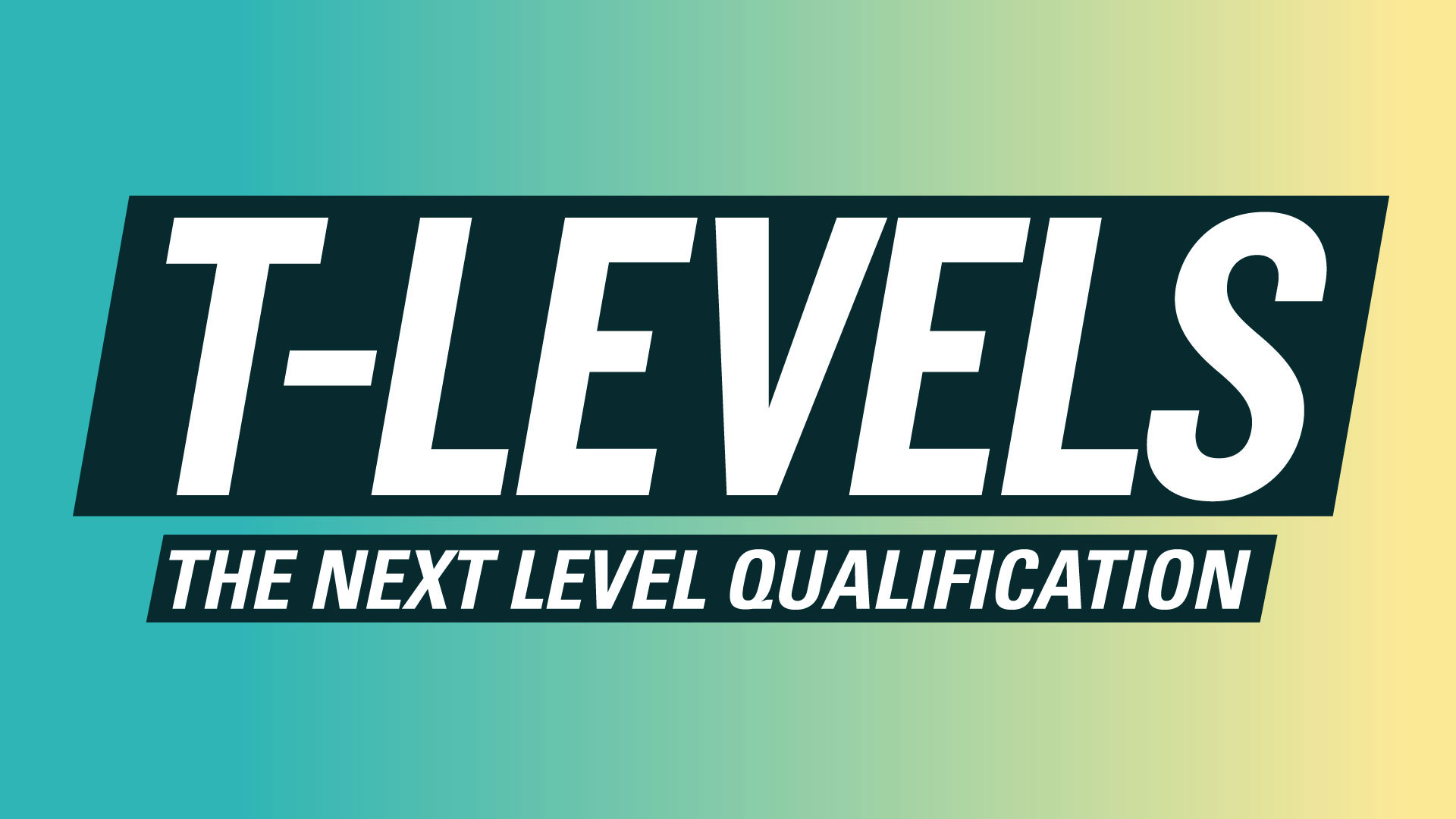 Walsall College Apprenticeships and T-Levels Assemblies - Bloxwich Academy