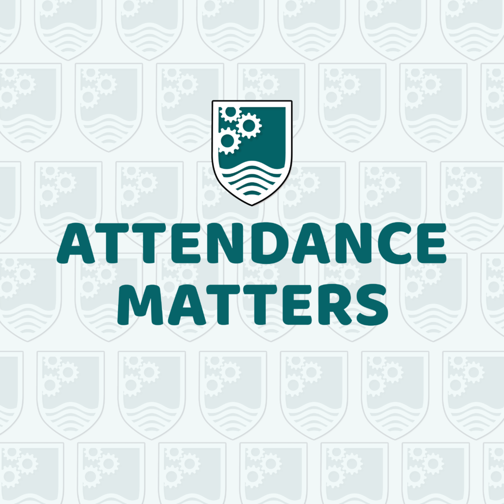 ATTENDANCE MATTERS – Bloxwich Academy