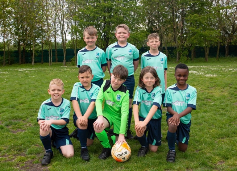 March 15, 2019 - Bloxwich Academy